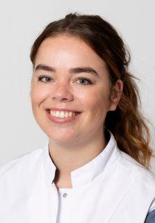 R. 't Hart | Franciscus